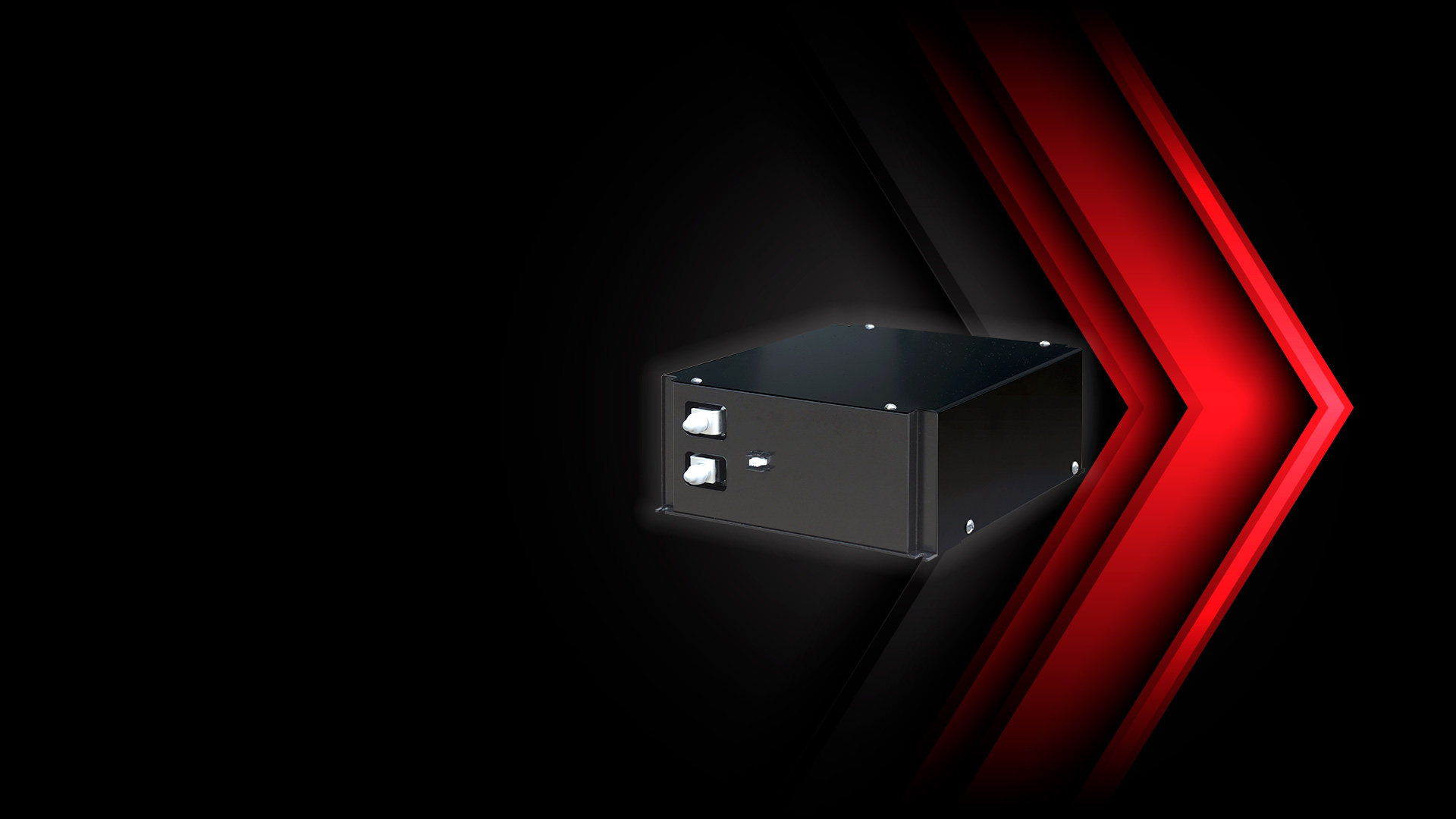 〈HYPER Battery™〉｜圧倒的なパワーと急速充電性能に優れた小型で高出力な産業用リチウムイオン電池